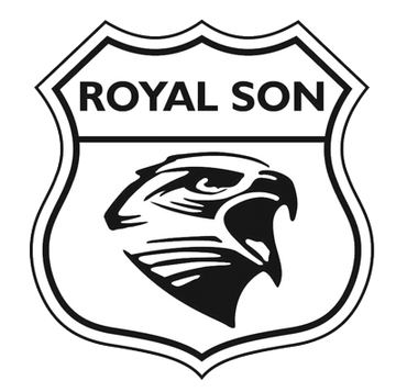 ROYAL SON Cooling Polarized Sunglasses with UV Protection For Men and